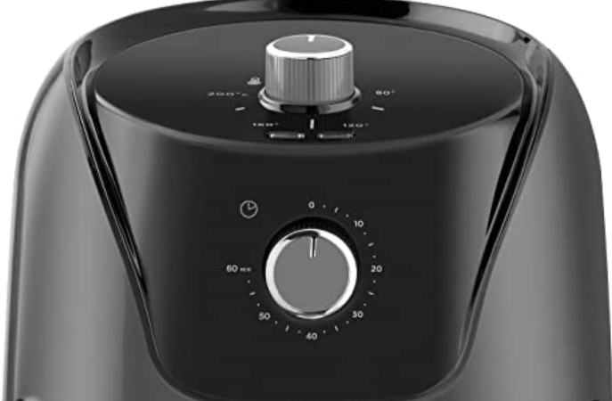 Freidora de aire manual Oster de 1.8 litros CKSTAF18M - Información General y Compatibilidad